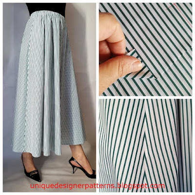 BCN - UNIQUE designer patterns: 2018