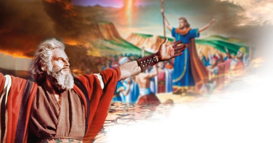 Iglesia de Trujillo - Centro: Lección 12 | La historia de Israel, una ...