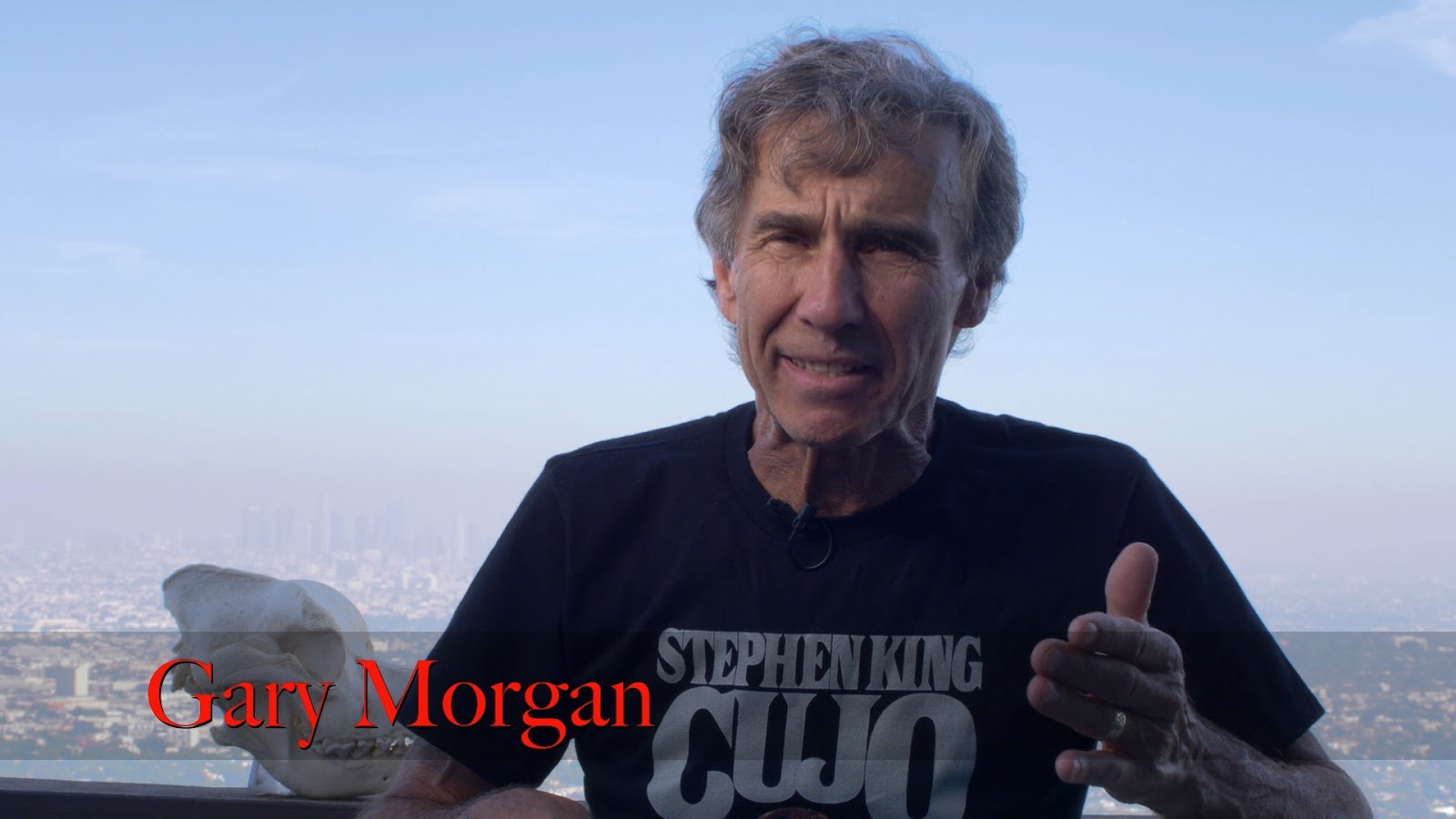 MCBASTARD'S MAUSOLEUM: CUJO (1983) (Eureka Limited Edition Blu-ray Review)