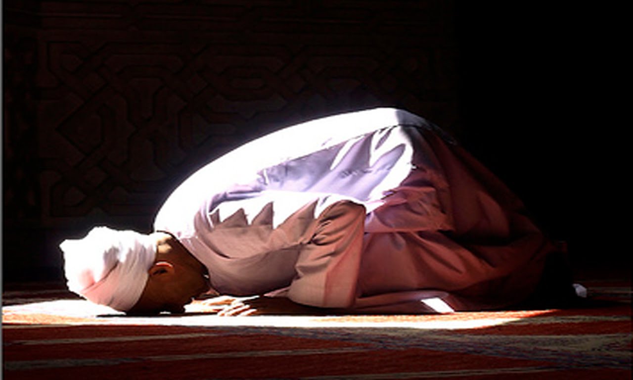 RAWATAN AS - SUNNAH : Solat Tahajjud