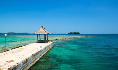 Tempat Wisata Alam di Jabodetabek Murah dan Dekat Stasiun - Pagguci