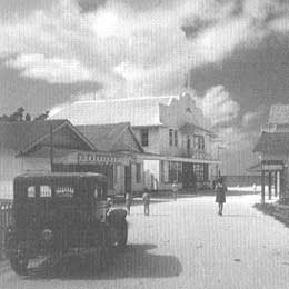 HISTORY OF THE CAYMAN ISLANDS