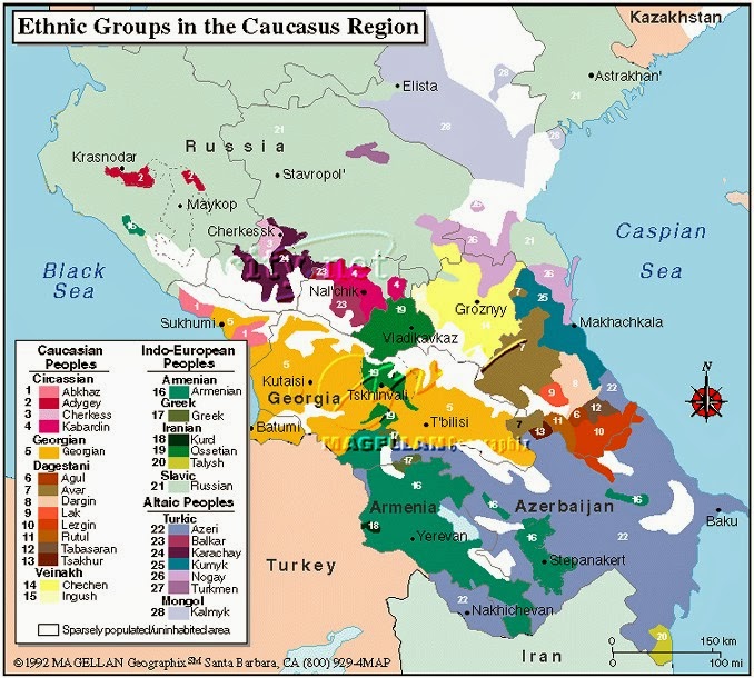 Springtime of Nations: Talysh Rebel Leader, Former Political Prisoner ...