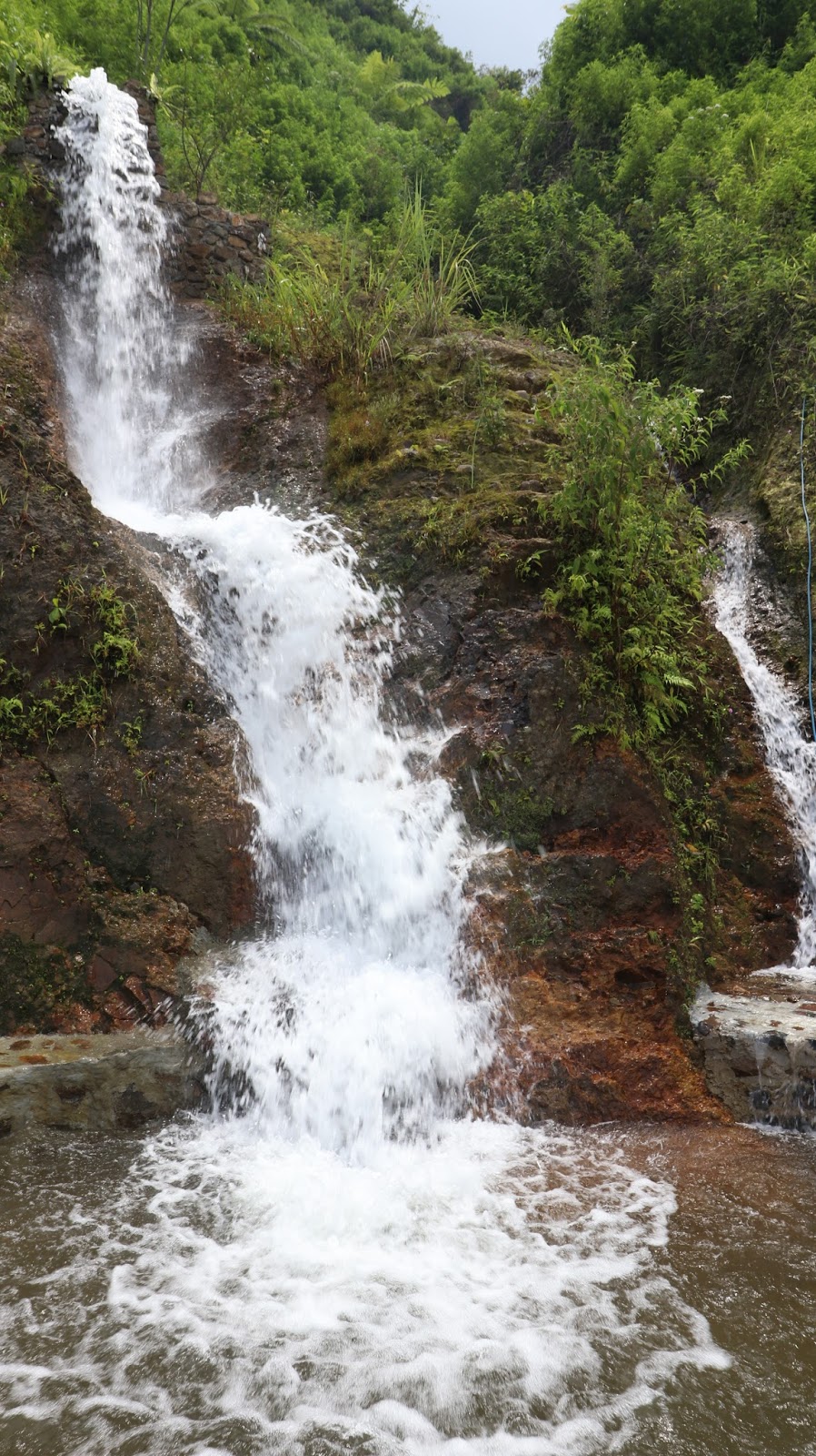 Menyibak Keindahan Wisata Sukamakmur IV: Situ Rawa Gede, Curug ...