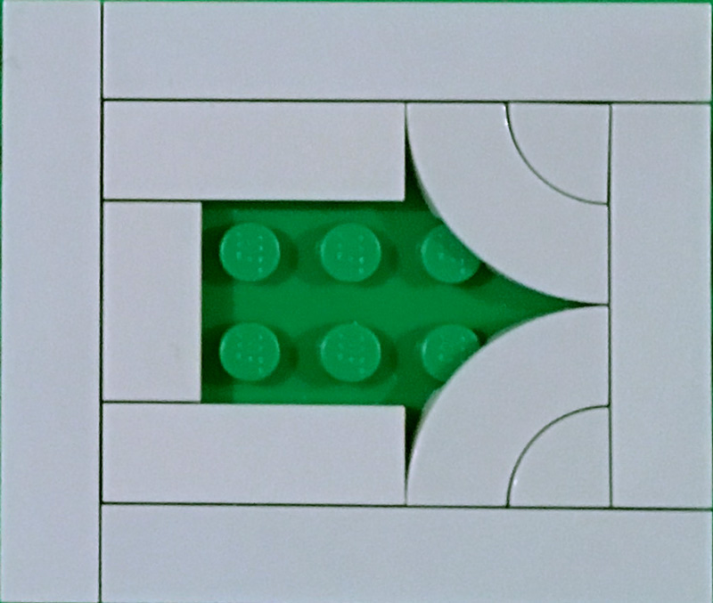 Assembly Square: part one | New Elementary: LEGO® parts, sets and techniques