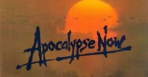 Where The Buffalo Roam: Apocalypse Now Redux Soundtrack [1979] US