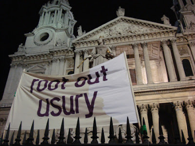 The UsuryFree Eye Opener: From Usury Hell To UsuryFree Heaven