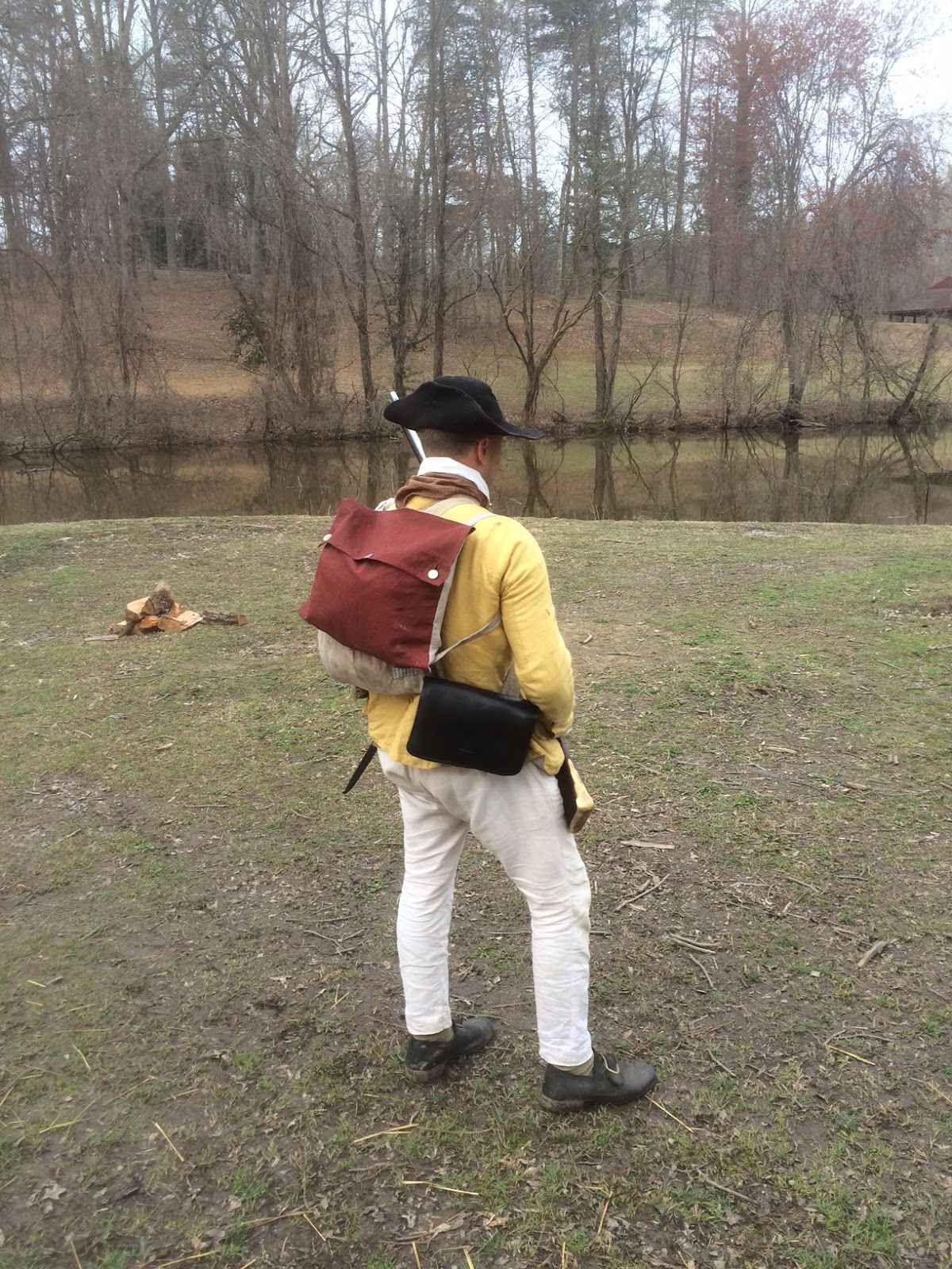 Jack of All Trades, Master of None: March 2016