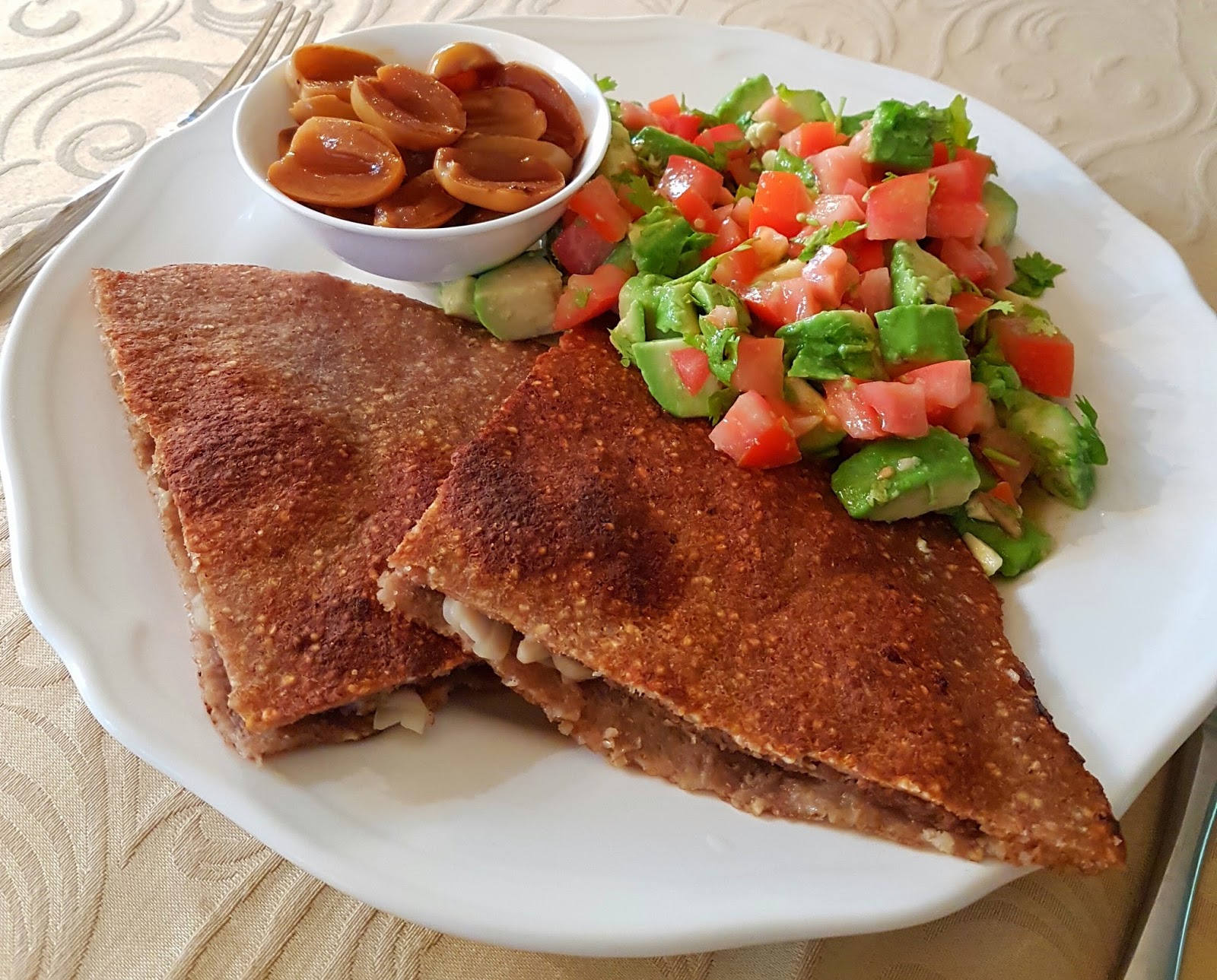 Maryam's Culinary Wonders: 990. Iraqi Kubba Mosel