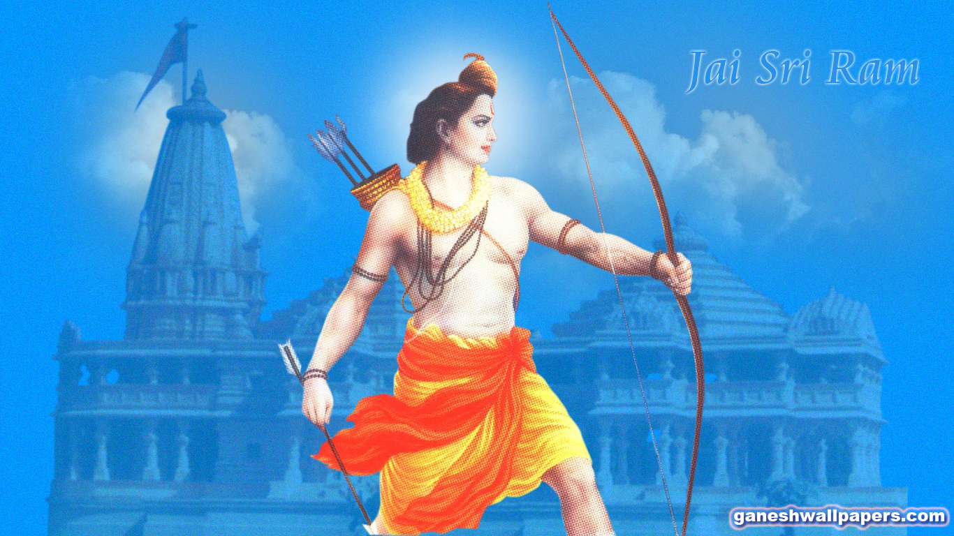 Spread the Truth Everywhere.: Why Shri Ram Janm bhoomi Temple at Ayodhya