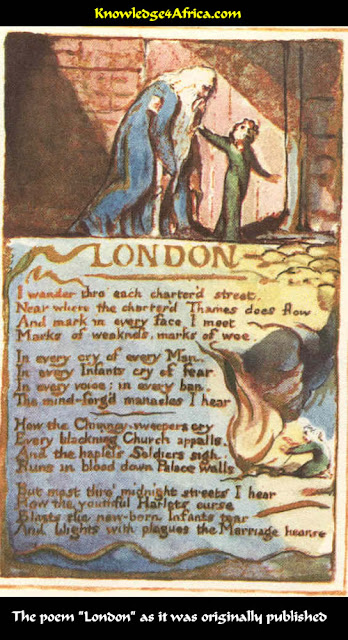 London Calling: January 2017