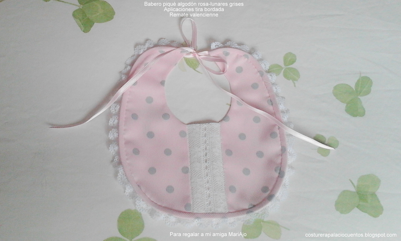 La costurera del palacio de los cuentos: Como poco coco compro, poco ...