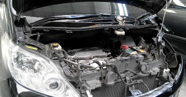 Apa Itu Otomotif? - Pengertian (Definisi) Otomotif