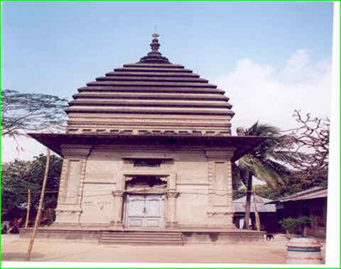The Joypurhat: History of The Joypurhat