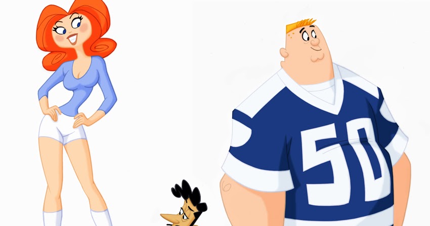 Daryl Graham Animation and Design: Mini Wheats