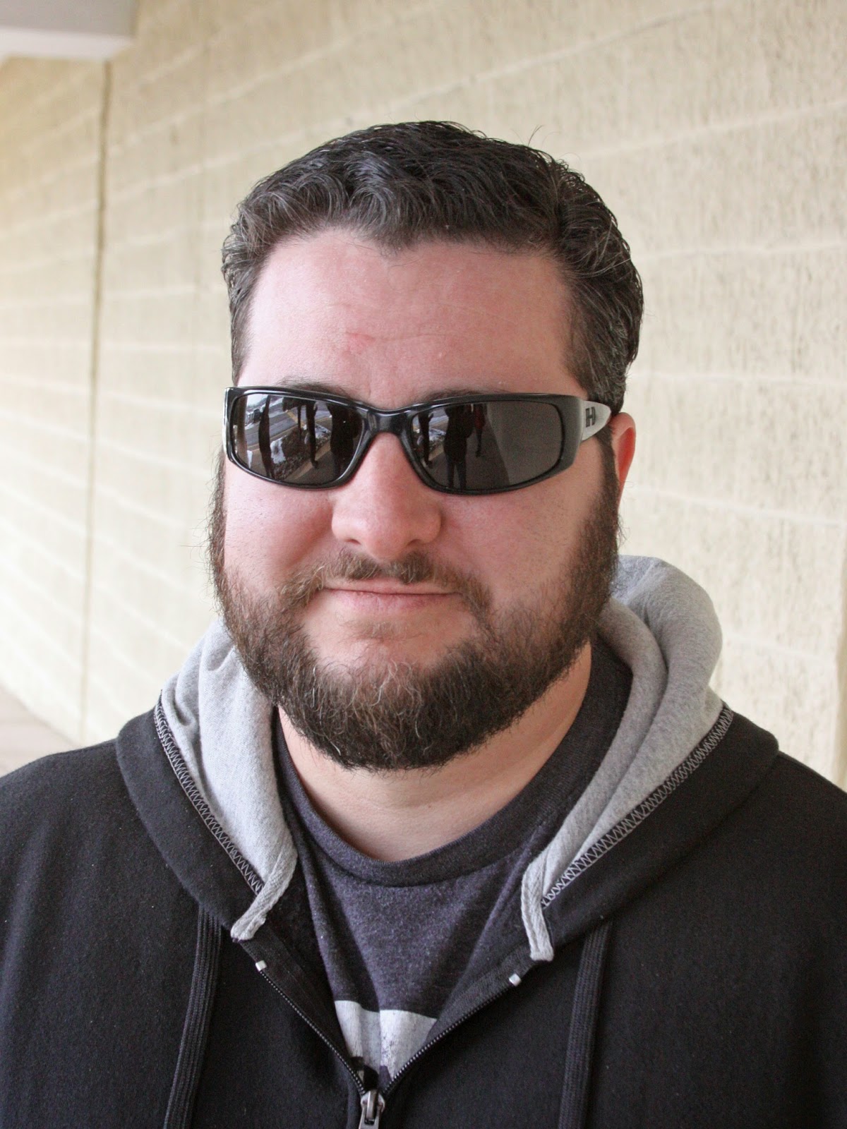 Patrick Coppage's Instagram, Twitter & Facebook on IDCrawl