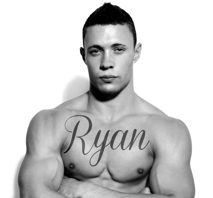 thealbamale: Ryan Hopkins | Revelation