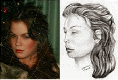 An Introvert's Life: It's personal: The Walker County Jane Doe