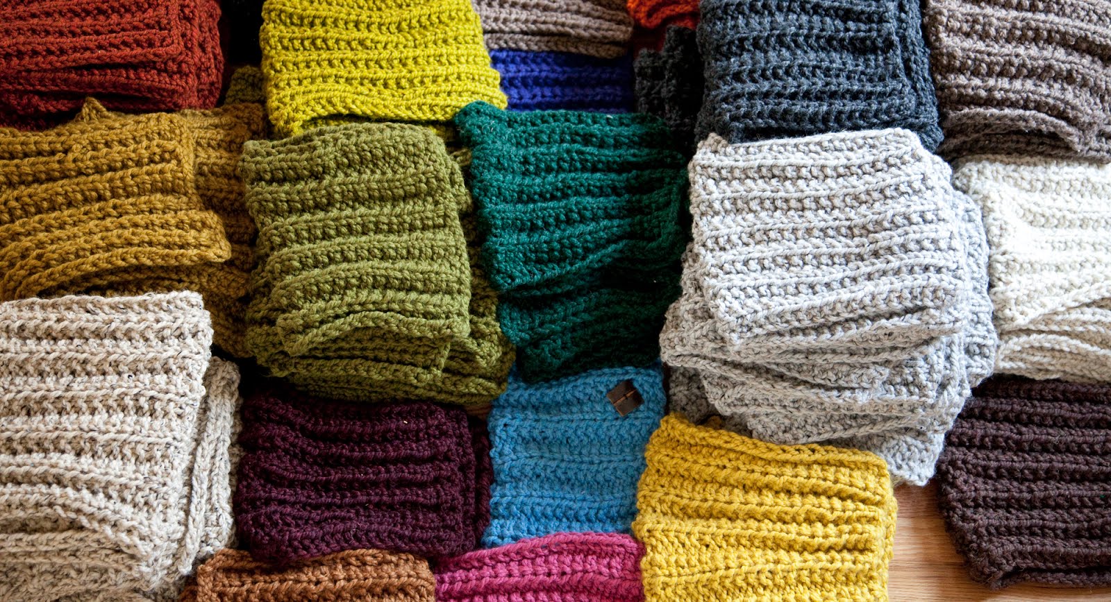 Knittles handmade | blog