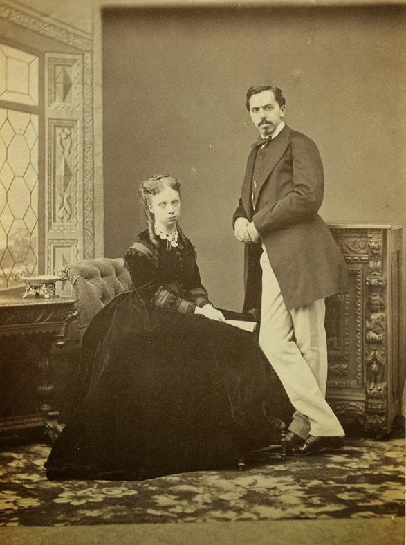 Batallas en Las Merindades: Carlos VII (el de la avenida en la liberal ...