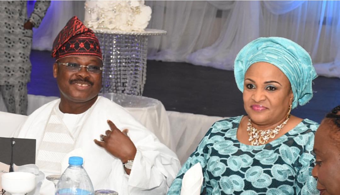 theelites : EXCLUSIVE PICTURES FROM THE 60TH BIRTHDAY CELEBRATION OF ...