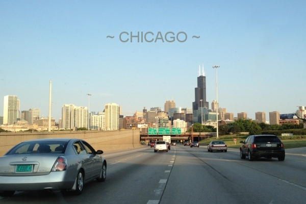 Tagabonds: Chicago, IL