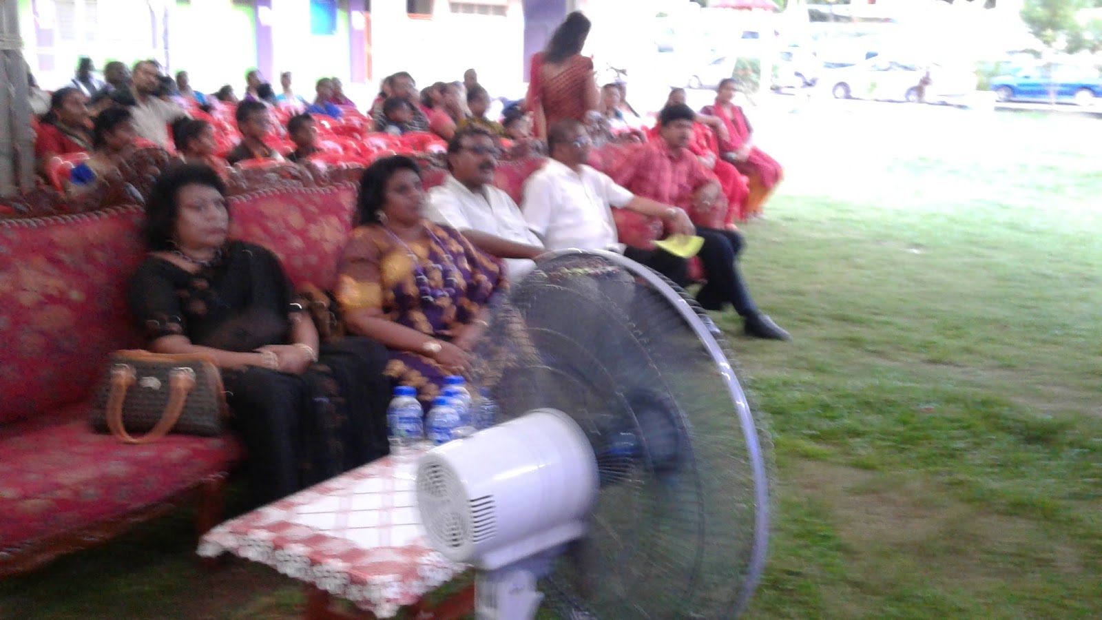 PPKI SJKT PAYA RUMPUT, MELAKA: HARI PENYAMPAIAN HADIAH DAN KONVOKESYEN ...