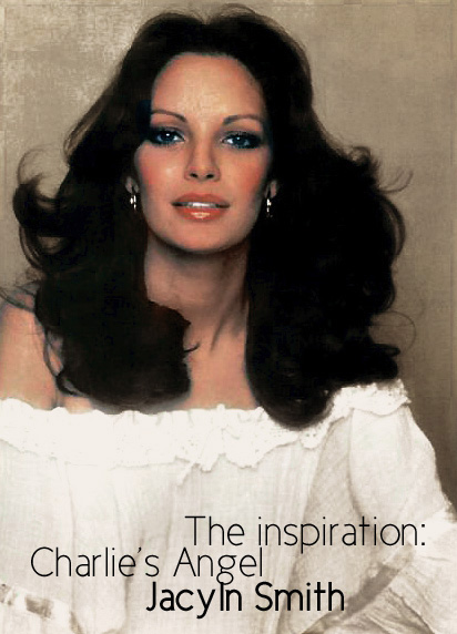 Dazzling Divas: Jaclyn Smith