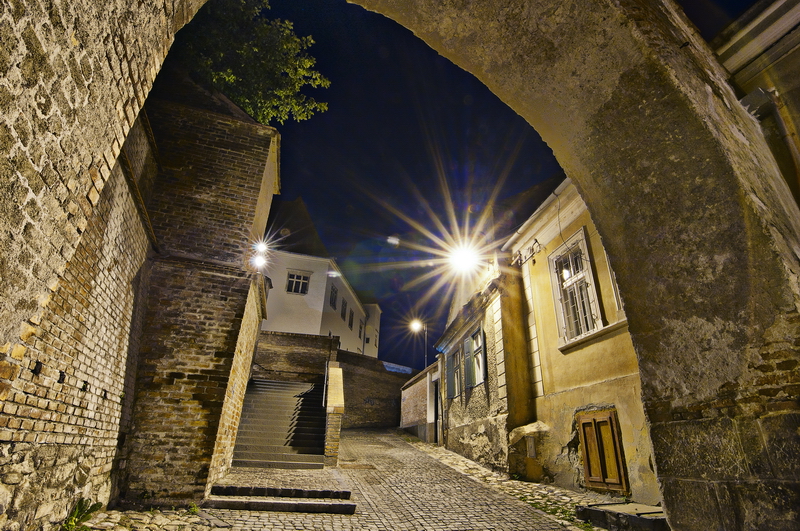 s i l i m o n / p h o t o: Szeben / Hermannstadt