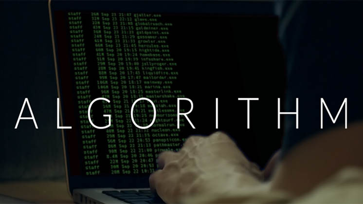 Algoritma (Algorithm) Nedir?