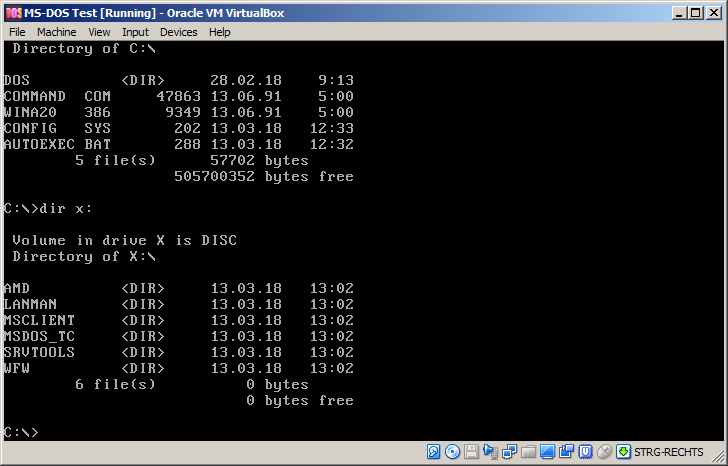 Adding Drivers - Part 2