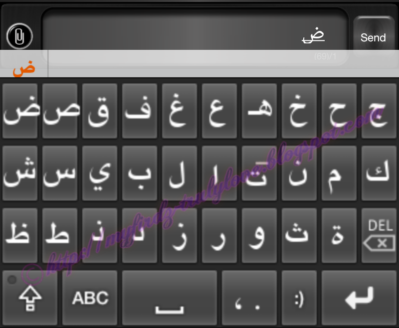 Maria Firdz | Lifestyle Blogger