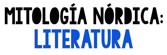 Edda mayor, Edda menor y la Saga de Eirik el rojo. - Mariana lee