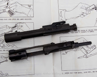 remington 870: Conversion Kit (Caliber .22 Rimfire Adapter) M261