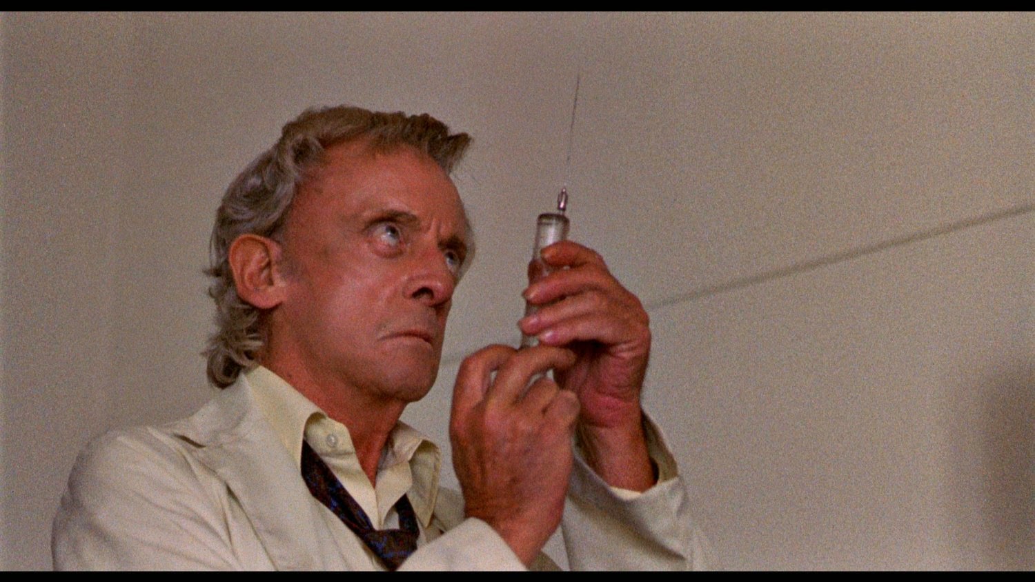 MCBASTARD'S MAUSOLEUM: Blu-ray Review: PATRICK (1978)