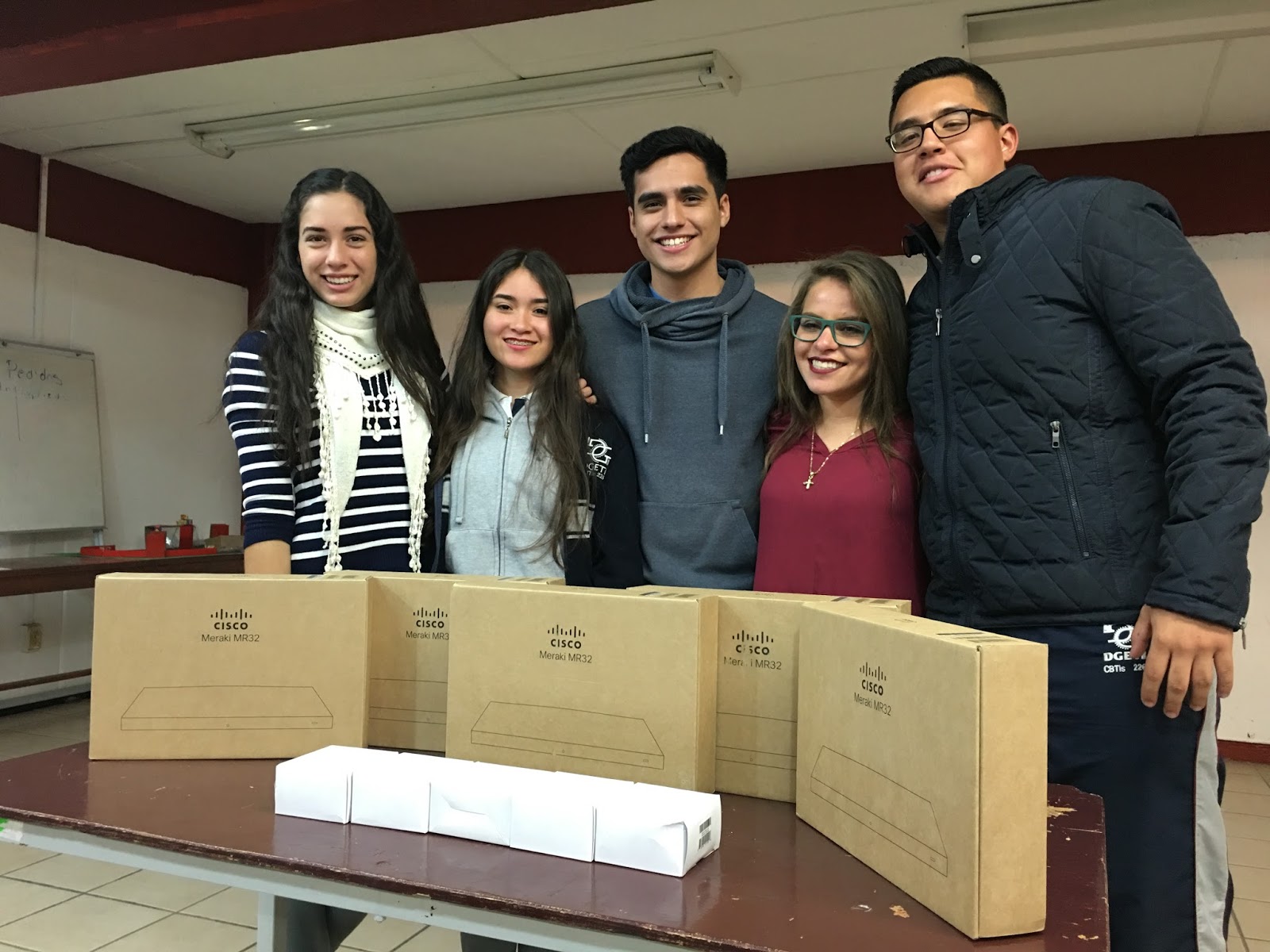 Blog Oficial del CBTis No. 226: 2016