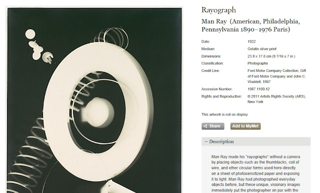 The Bosa Bosa Review: Glitch: Vintage and Digital Encounters