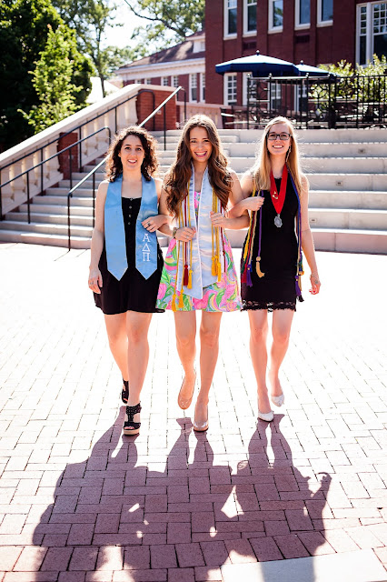 The Best is Yet to Come - My College Senior Photos. | Southern Belle in ...