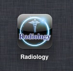 Radiology Imaging & Radiology Ergonomics: Radiology Apps