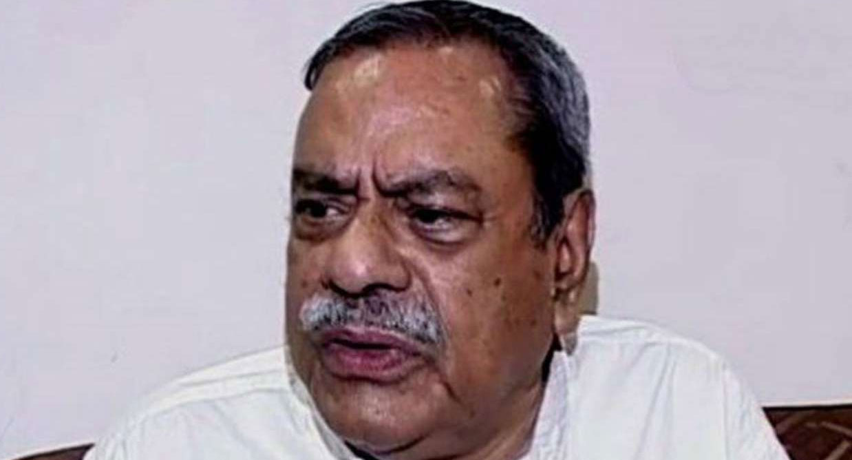 Former BCCI president, BN Dutt dies - medianews18