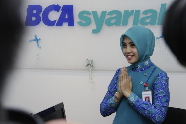 Tabel Angsuran KPR iB BCA Syariah Bulan Maret 2024 - Media Perbankan
