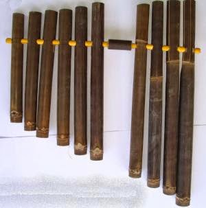 Alat Musik Tradisional Indonesia dan Fungsinya