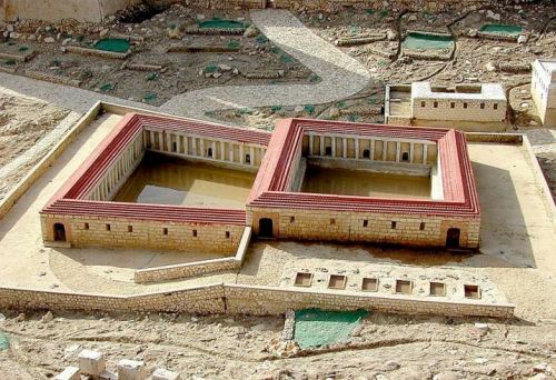 Para No Hacerte Largo El Cuento: Betesda