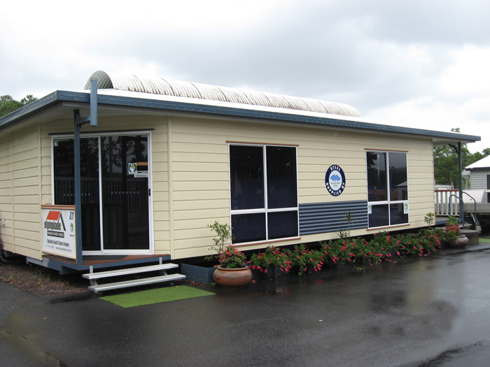 Prefab Homes - Modular Homes - Australia: Oly Homes