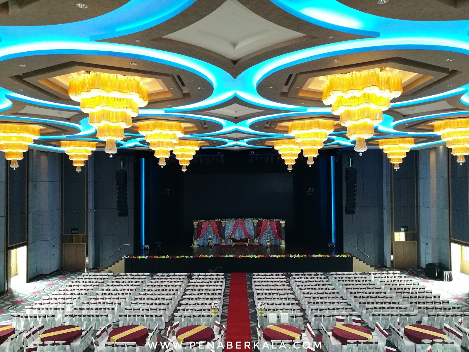 KESERONOKAN HANGOUT DI IRDKL MALL SHAH ALAM