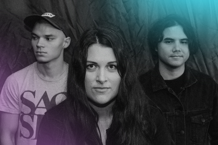 Łabandzi Śpiew: Fragile Animals - Only Shallow / / Only More (2019) PL