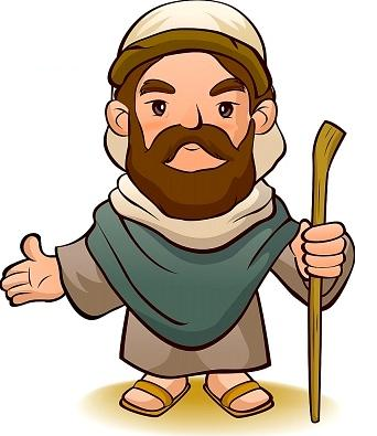 Educación religiosa: Los profetas