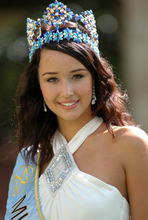 img-misscontest.net: Miss World 2005: Unnur Birna Vilhjalmsdottir ...
