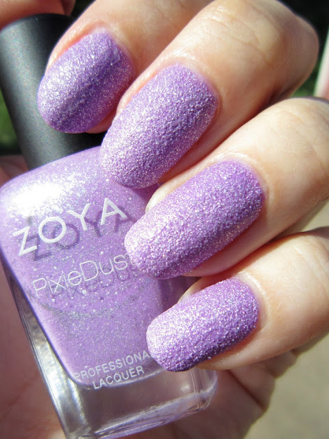 Zoya Stevie: A New Top 5 Favorite!