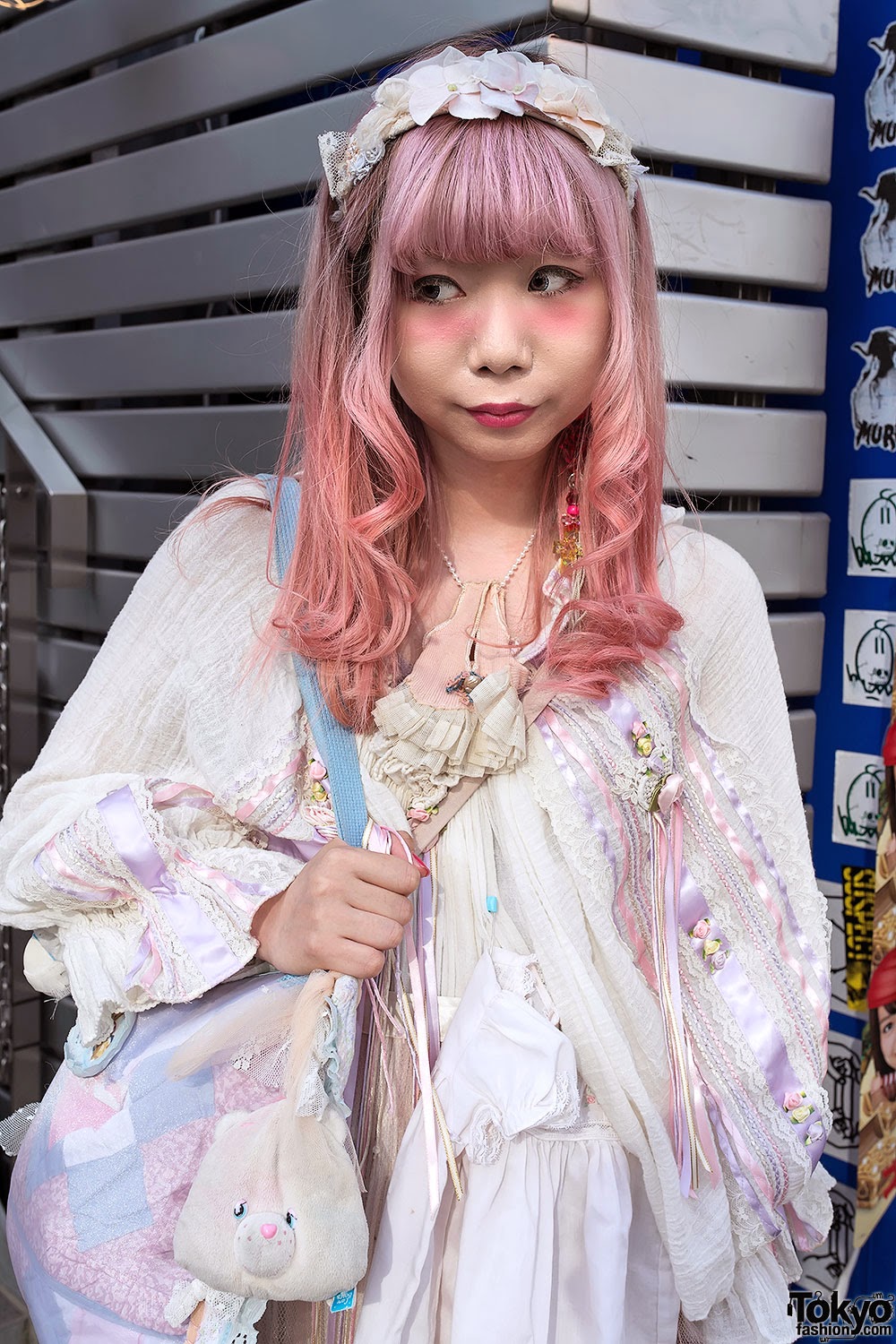 F Yeah, Japanese Fashion!: About Cult Party Kei - What is it?